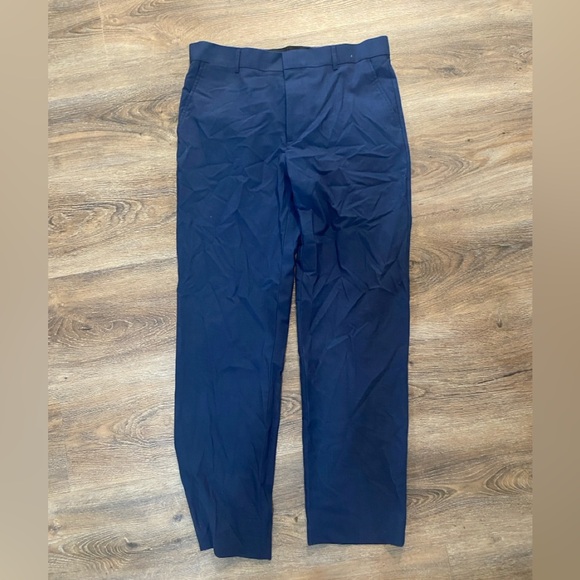 jf j.ferrar | Pants | Jf Jferrar Blue Chinos Classic Style | Poshmark